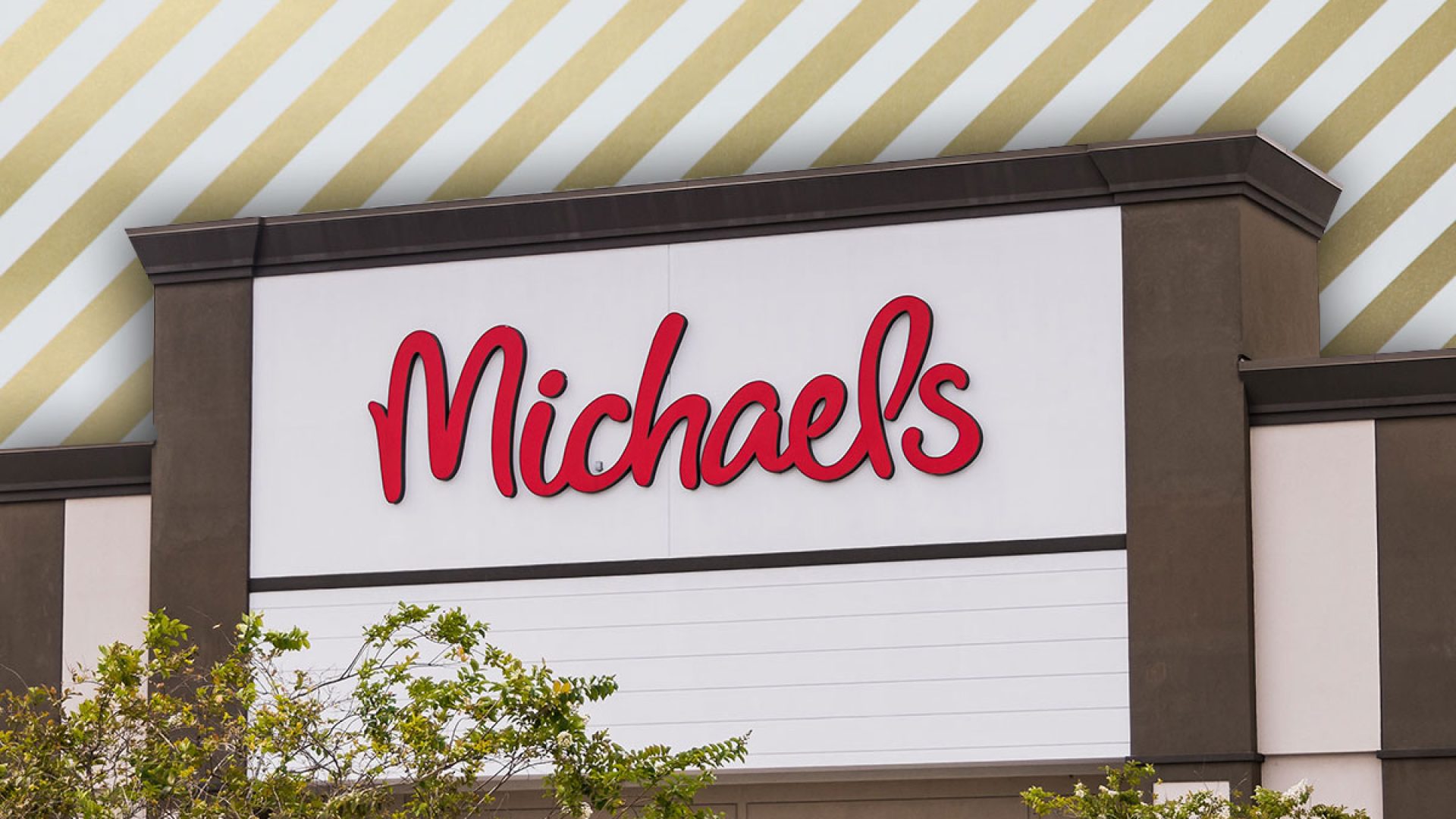 13 Best New Michaels Christmas Decor Finds That Just Hit Stores