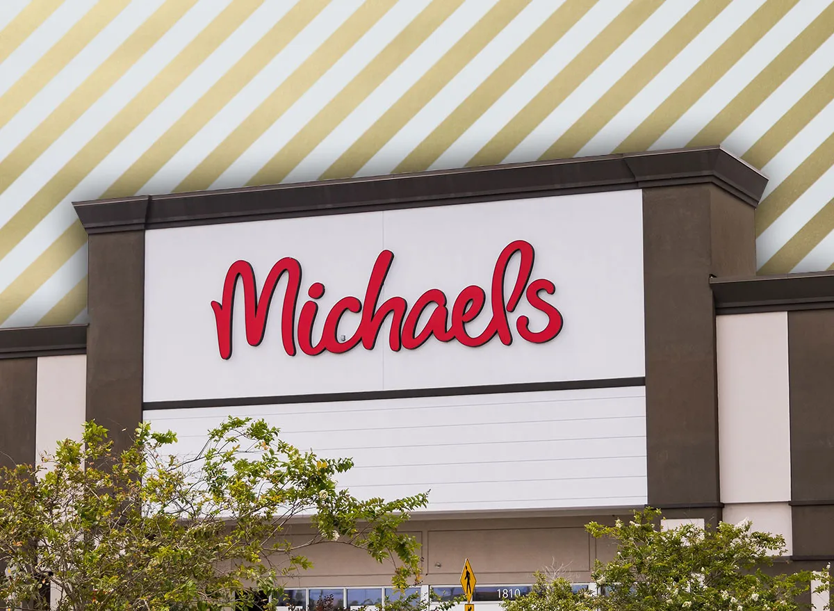 13 Best New Michaels Christmas Decor Finds That Just Hit Stores