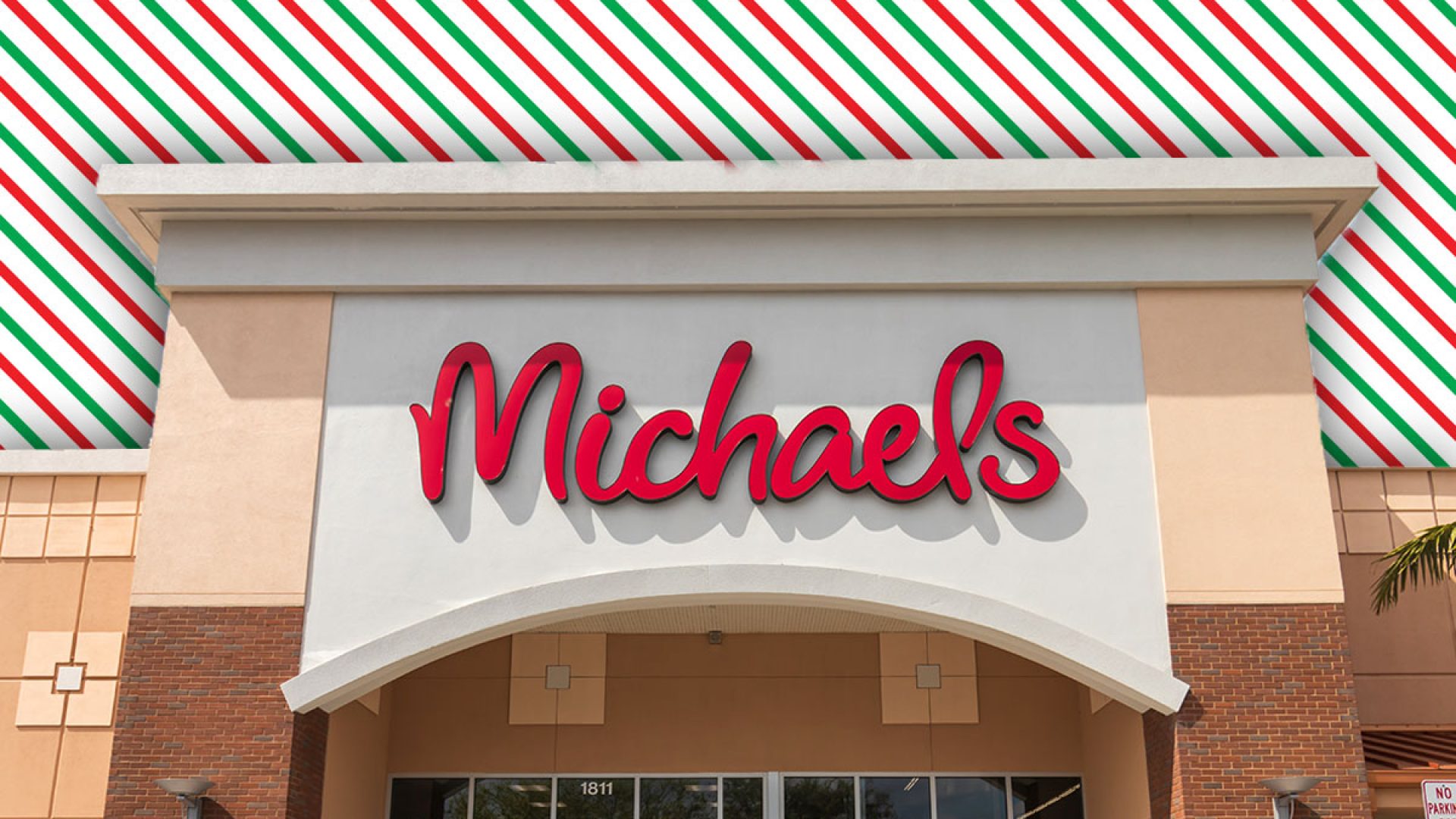 7 Best New Michaels Christmas Craft Finds Flying Off Shelves This Week