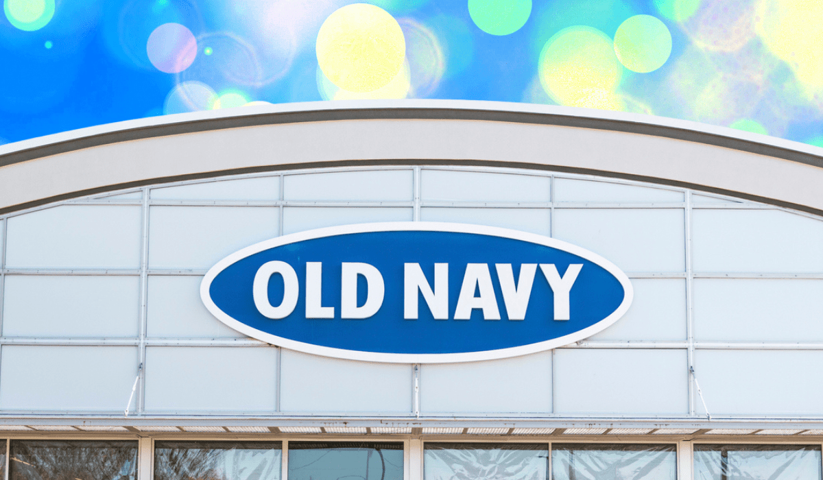 11 New PJ Sets From Old Navy and Gap — Best Life