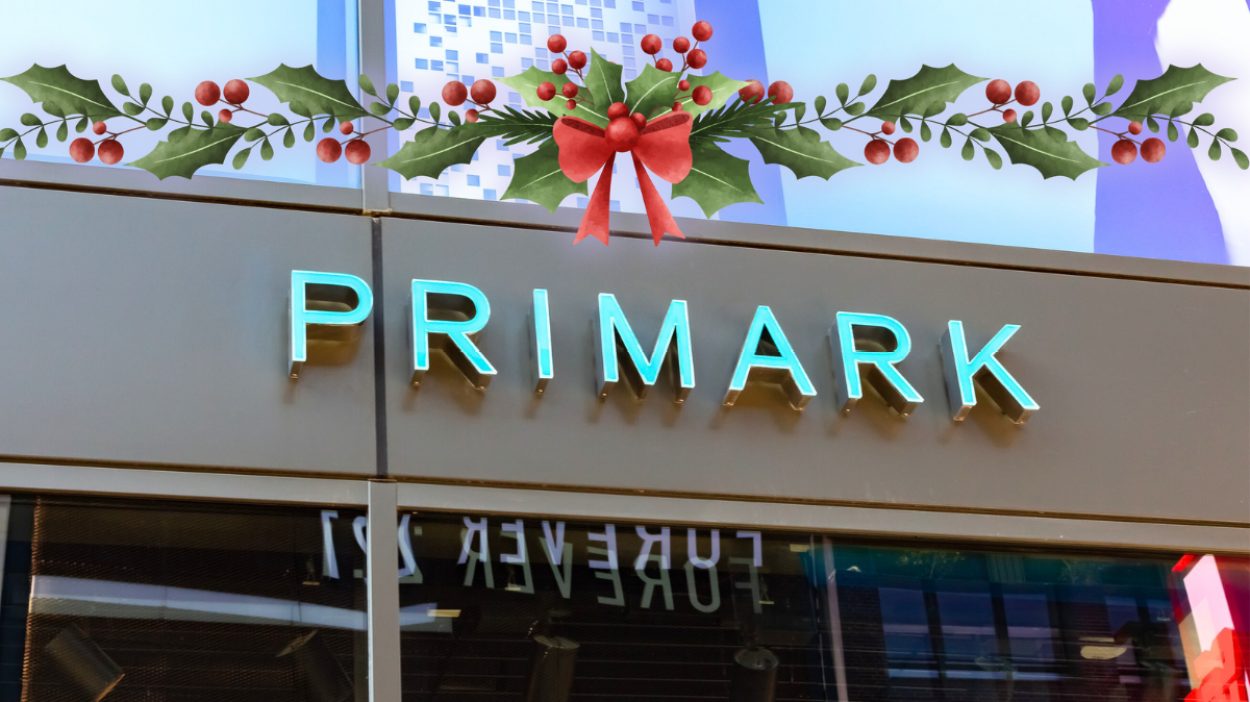 11 Best New Primark Christmas Finds Hitting Shelves This Week — Best Life