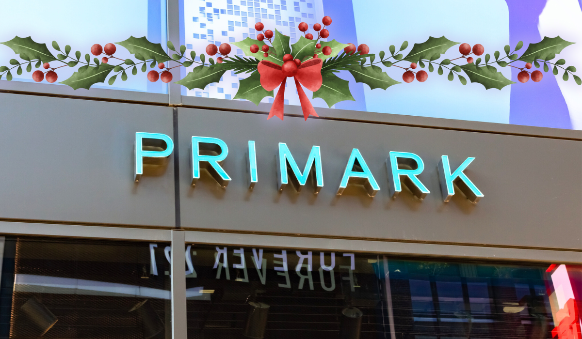 11 Best New Primark Christmas Decor Finds — Best Life