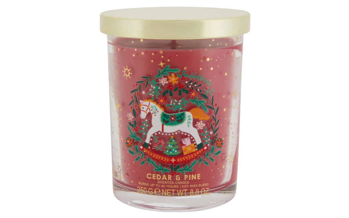11 Best New Primark Christmas Decor Finds — Best Life