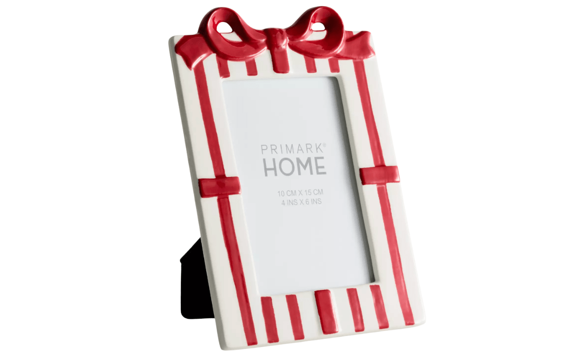 11 Best New Primark Christmas Decor Finds — Best Life