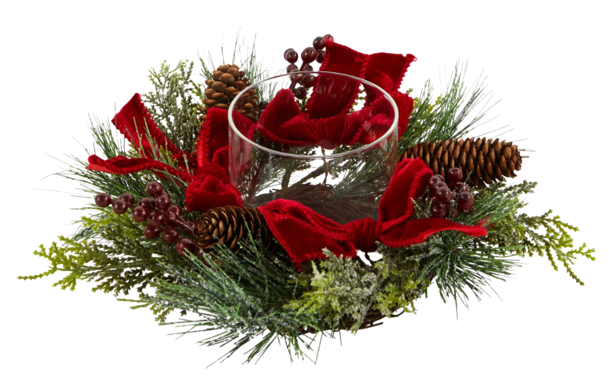 11 Best New Primark Christmas Decor Finds — Best Life