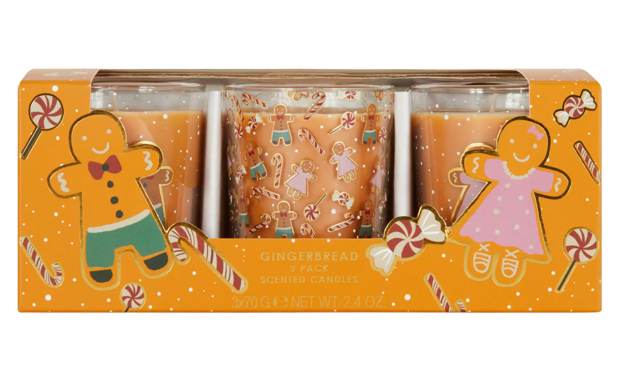 11 Best New Primark Christmas Decor Finds — Best Life