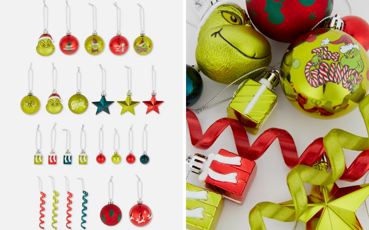 11 Best New Primark Christmas Decor Finds — Best Life