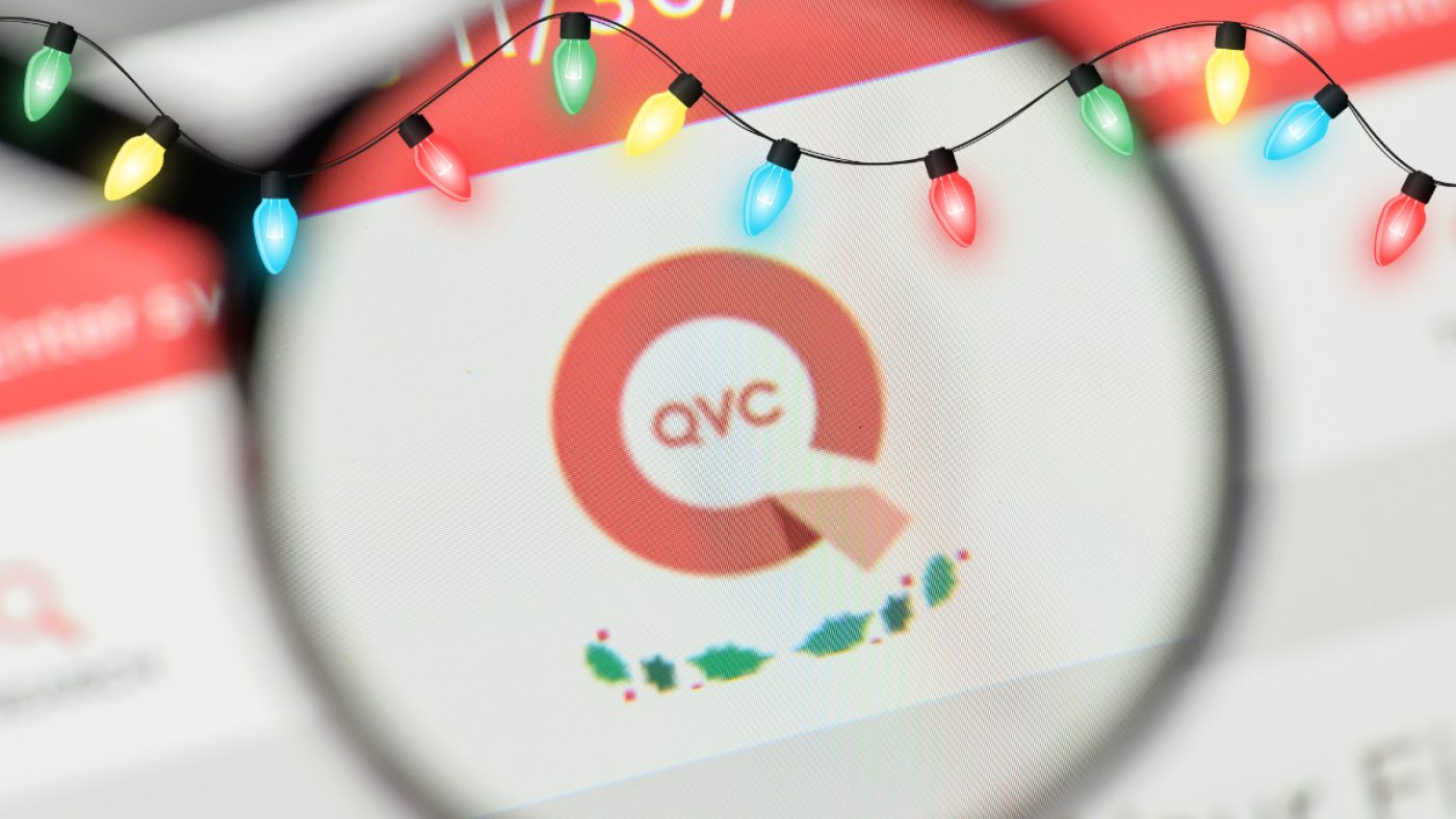 11 Best New QVC Christmas Finds Dropping Online This Week — Best Life