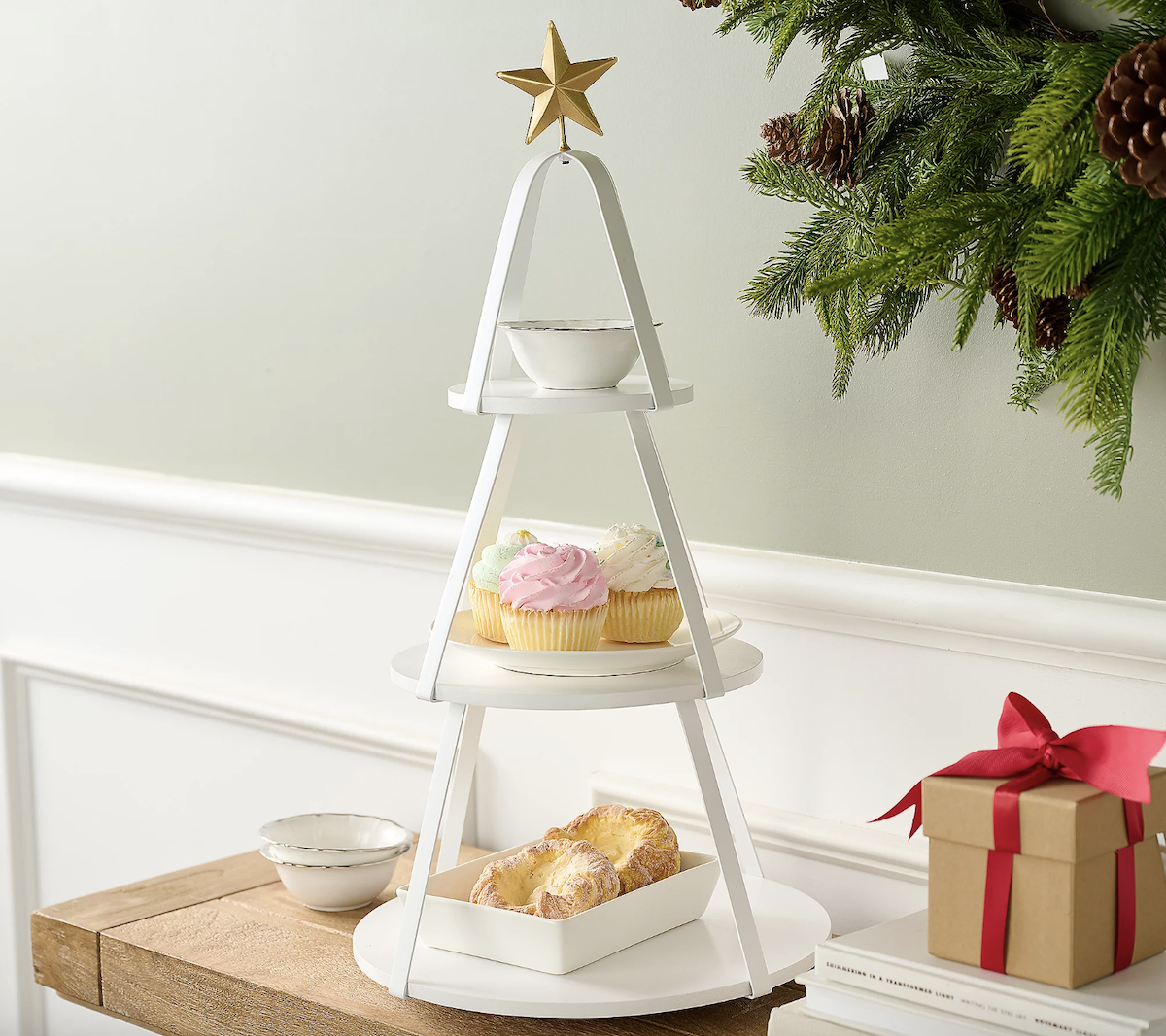 11 Best New QVC Christmas Finds Dropping Online This Week — Best Life