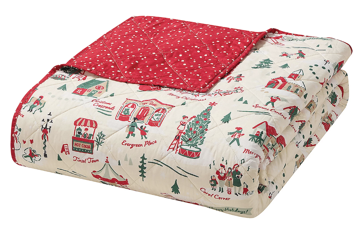 11 Best New QVC Christmas Finds Dropping Online This Week — Best Life