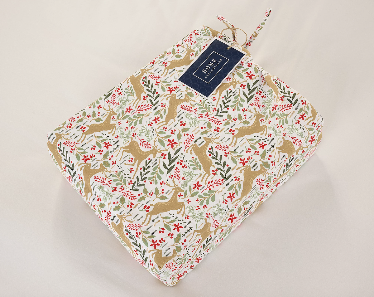 11 Best New QVC Christmas Finds Dropping Online This Week — Best Life