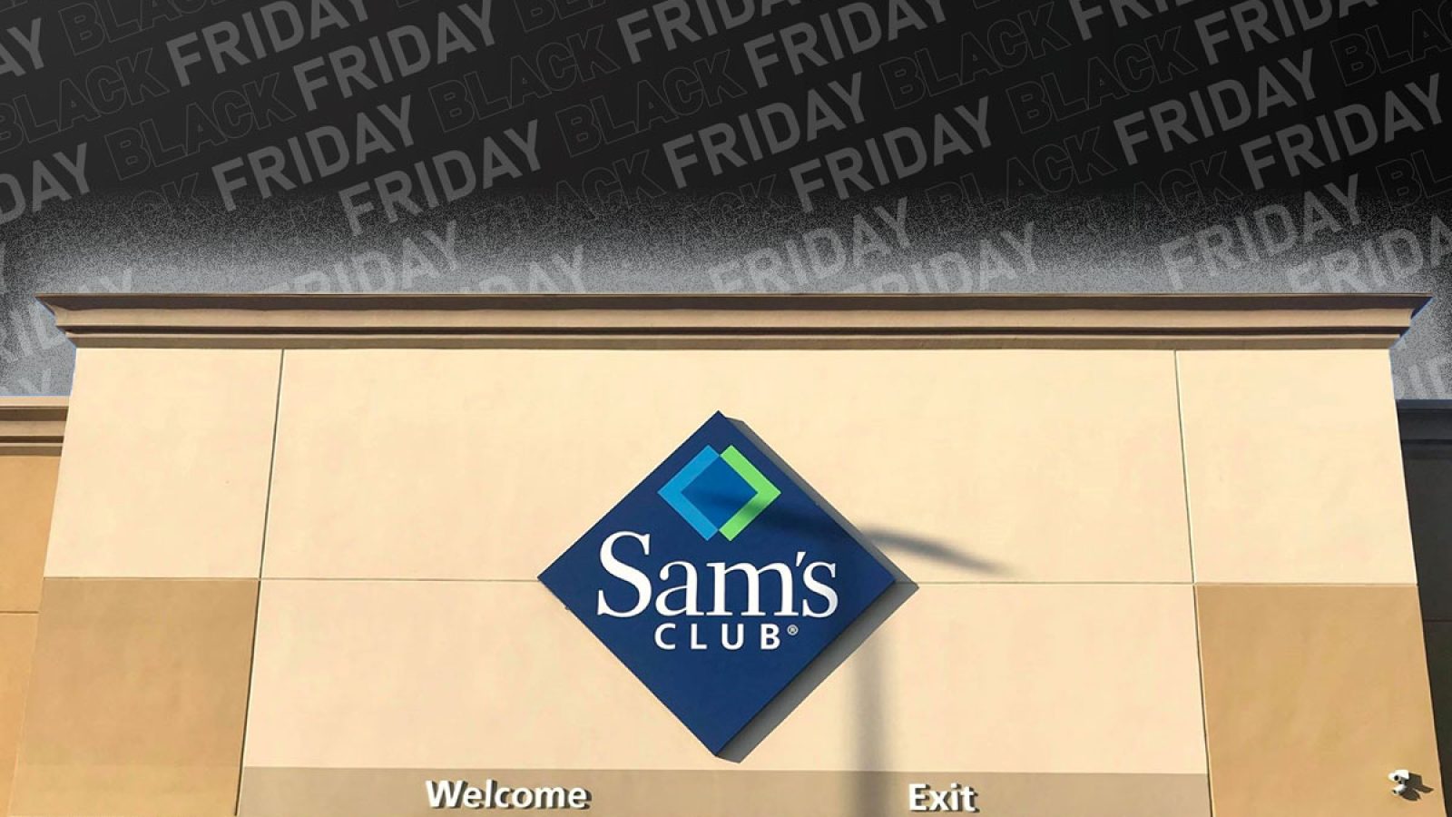 7 Best Sam's Club Black Friday Deals Starting Thursday