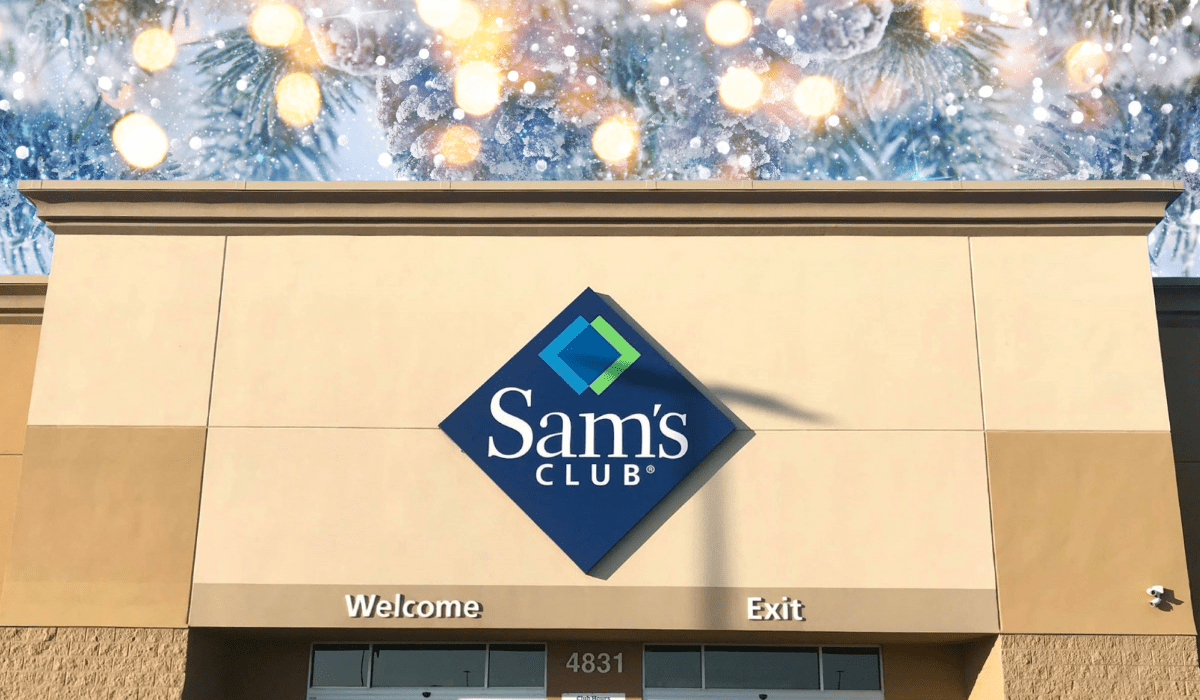 7 Best Holiday Gifts at Sam's Club Shoppers Are Grabbing Right Now