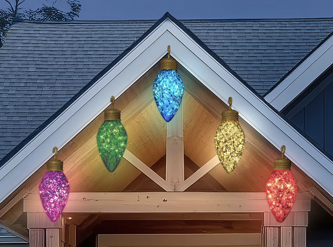 6 Best New Sam's Club Outdoor Christmas Decorations — Best Life