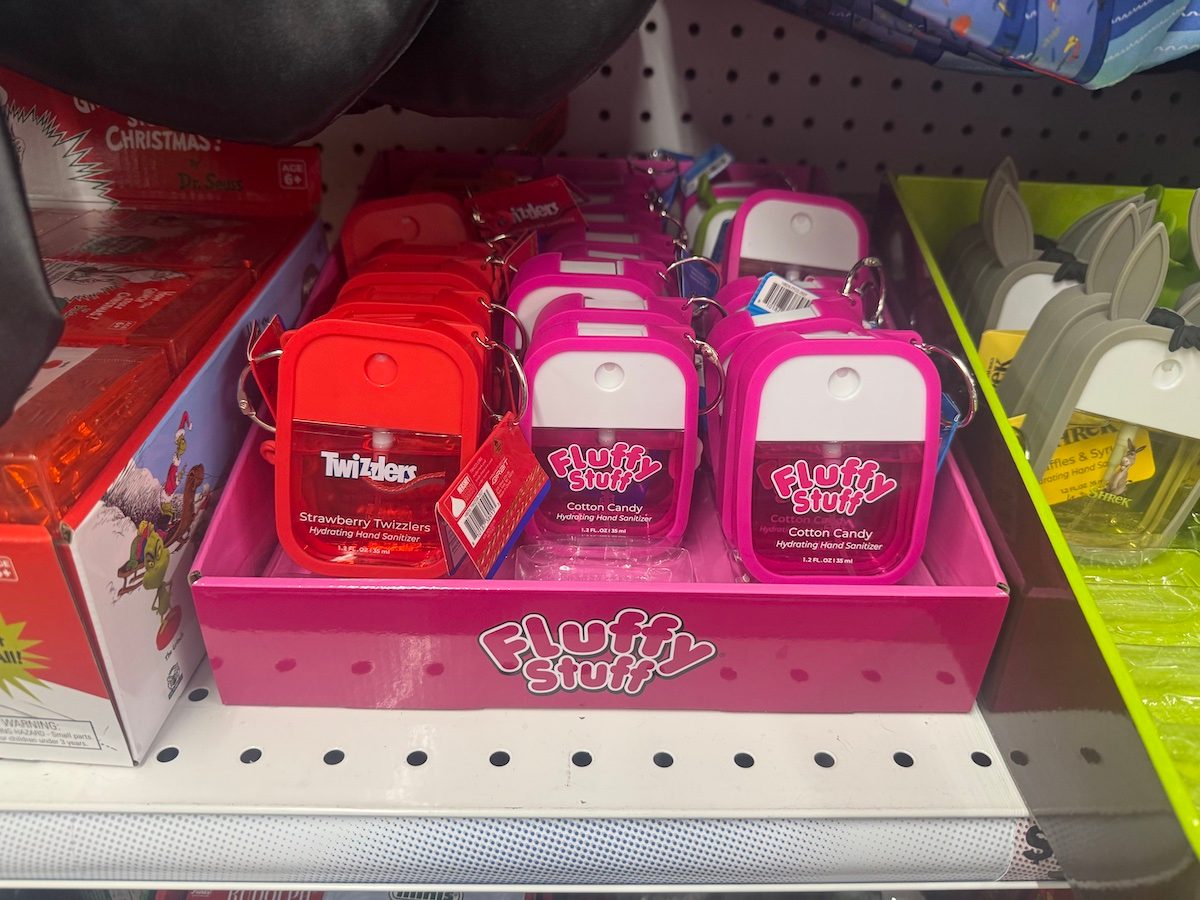 11 Best New Five Below Stocking Stuffers I Just Found in Stores