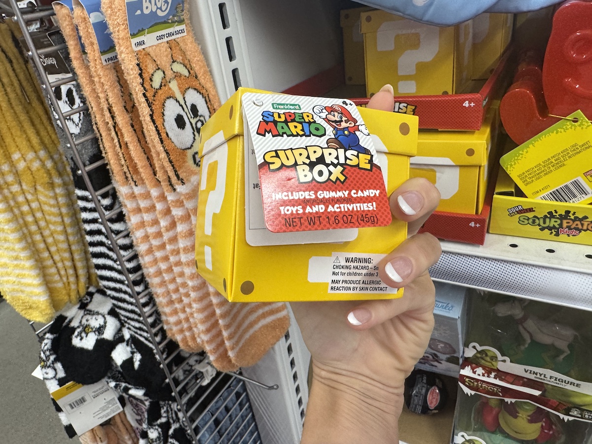 11 Best New Five Below Stocking Stuffers I Just Found in Stores