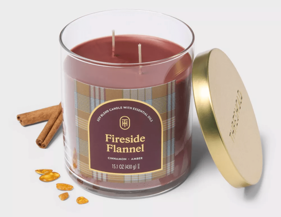 11 New Candles From Walmart and Target — Best Life