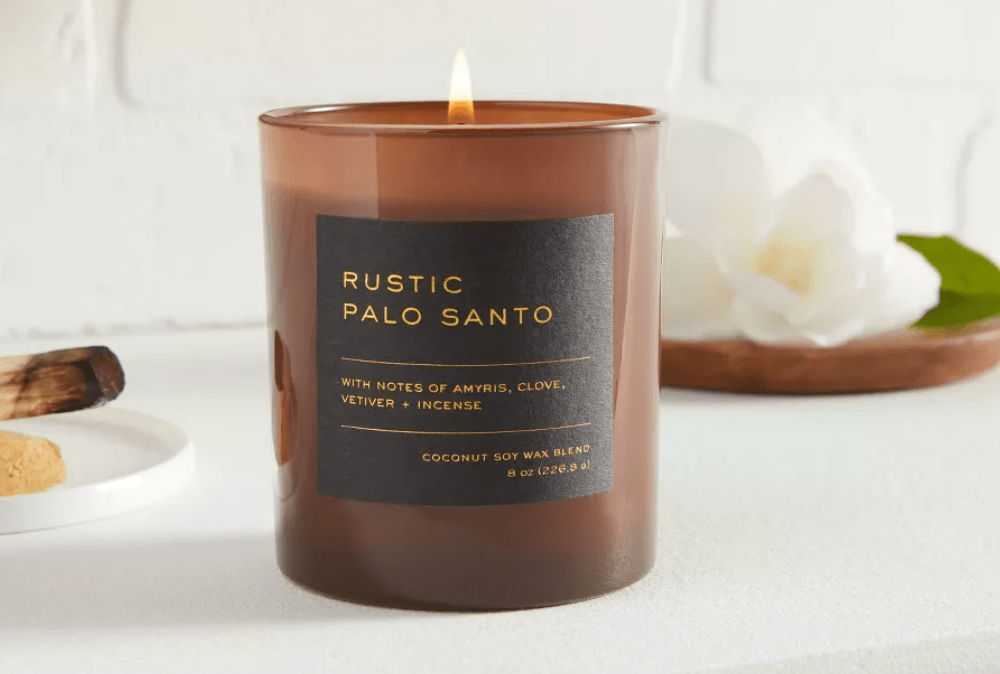11 New Candles From Walmart and Target — Best Life