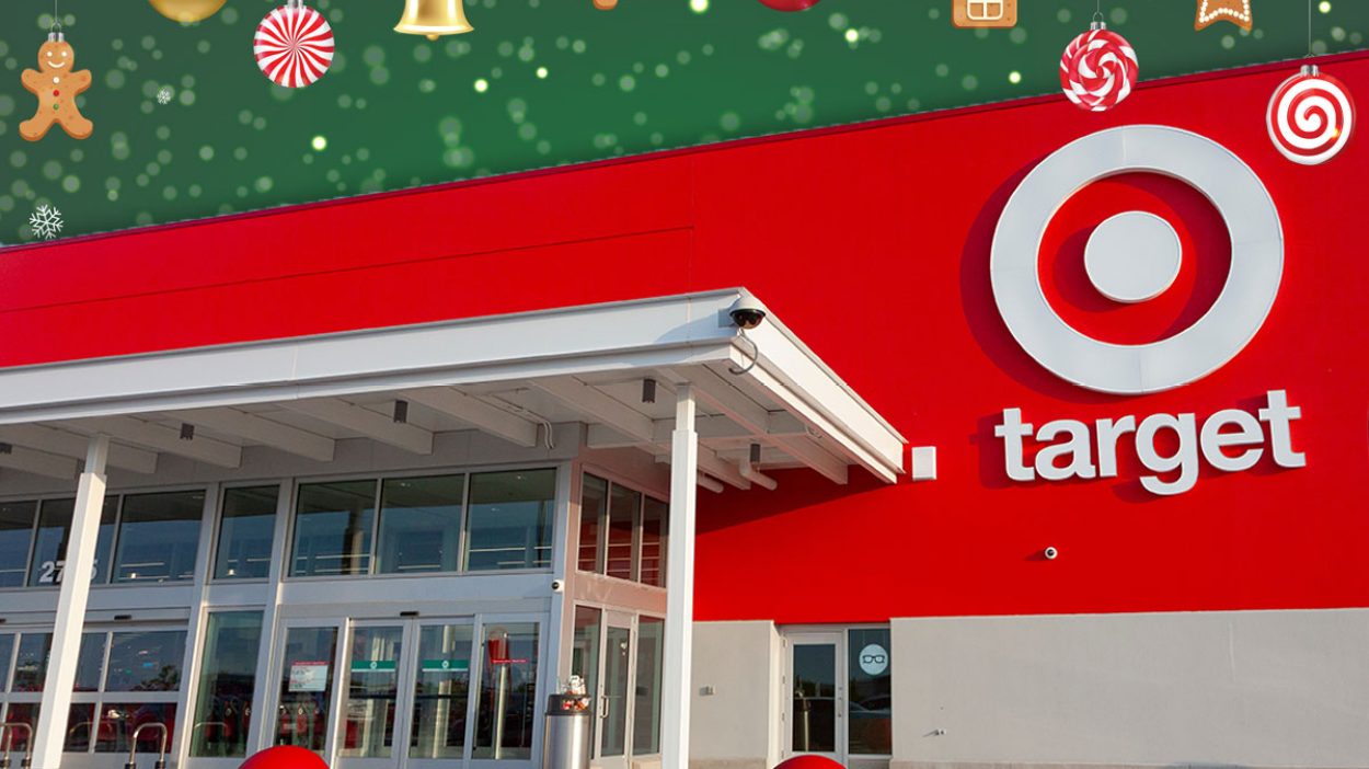 8 Best Christmas Toys at Target Hitting Shelves Now