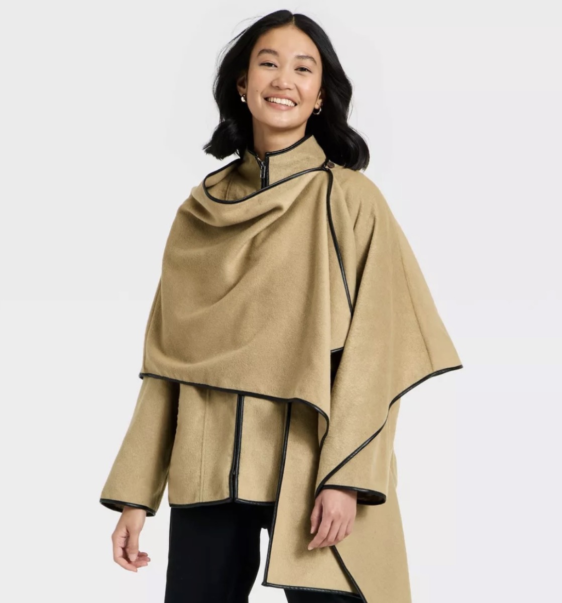 7 Best New Target Winter Coats Landing in Stores This Week — Best Life