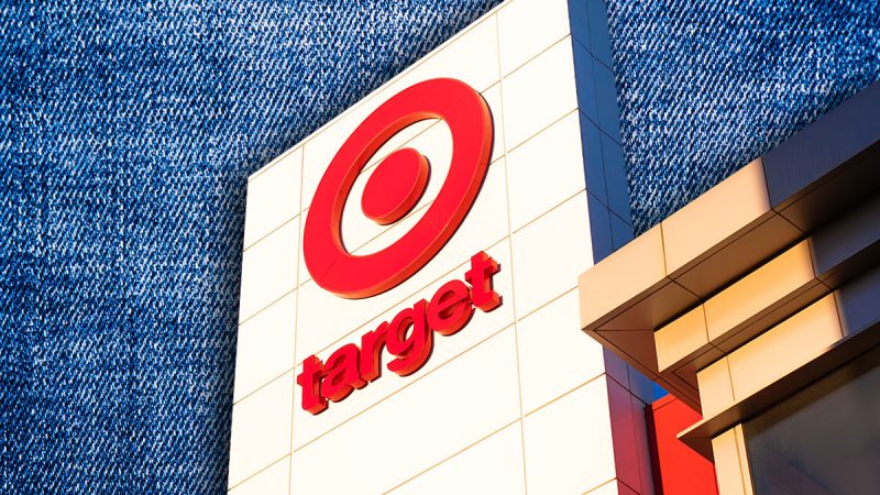 7 Target Jeans Customers Say Fit "Better Than Designer" This Week