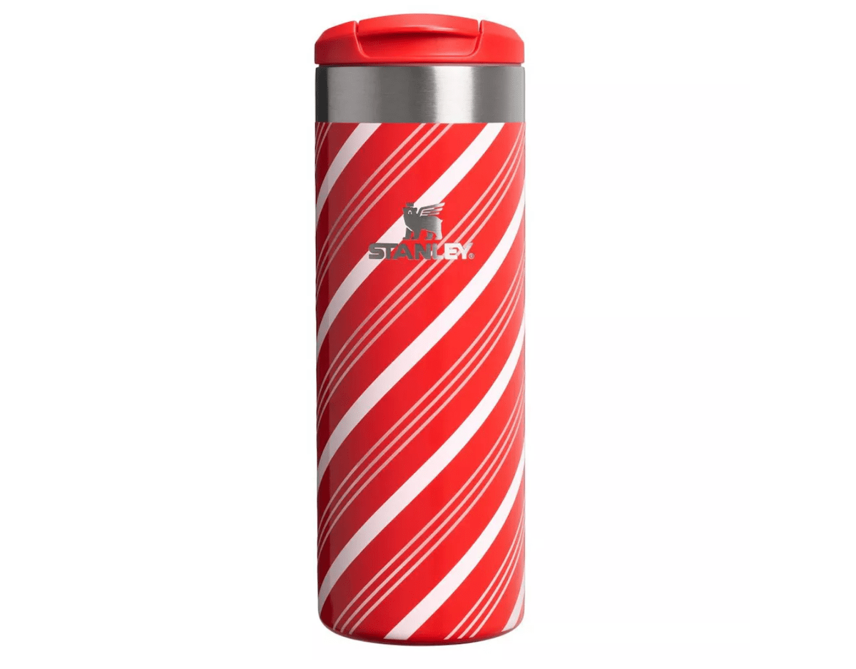 7 Best New Items From Target's Stanley Christmas Line — Best Life