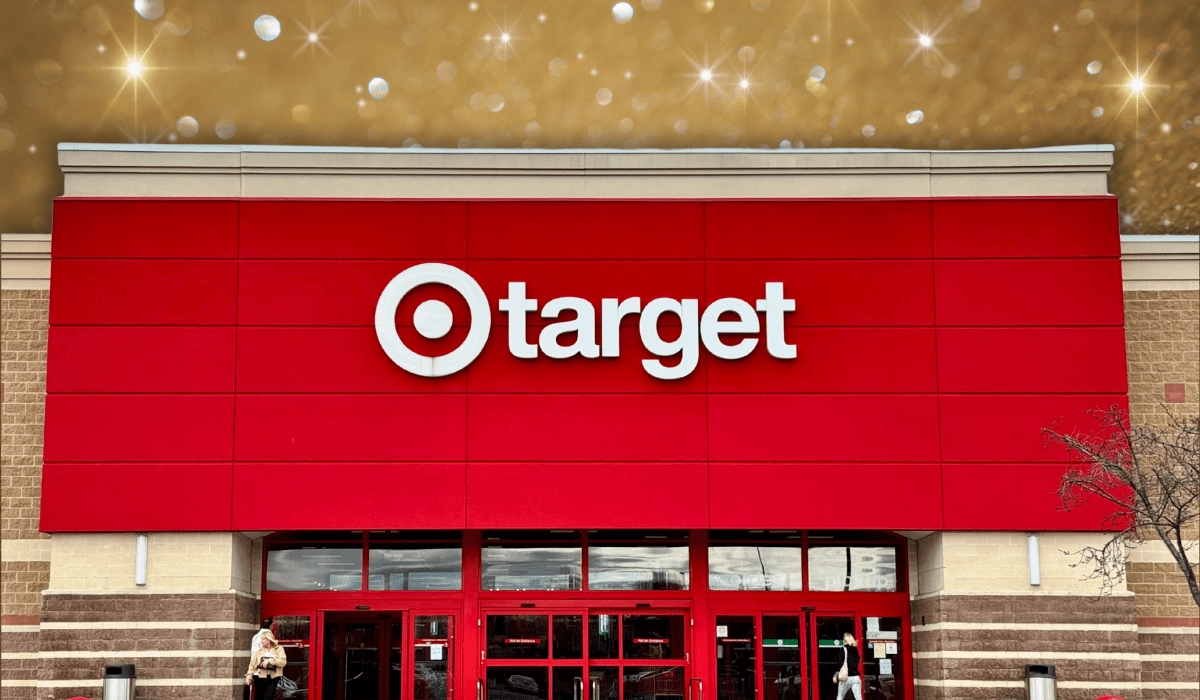 11 Best Sale Items Target Is Clearing Out Before the New Year — Best Life