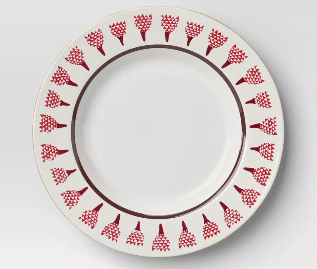 11 Best New Target Decor Items for the Coziest Thanksgiving — Best Life