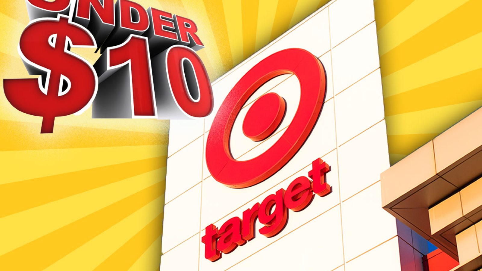 7 Best New Target Home Finds Under $10 Hitting Shelves Right Now