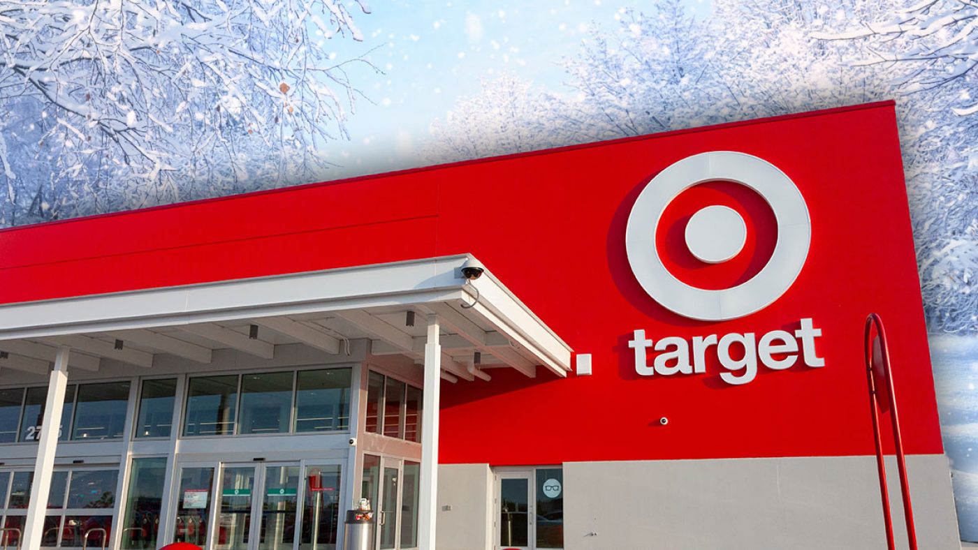 7 Best New Target Winter Coats Landing in Stores This Week — Best Life