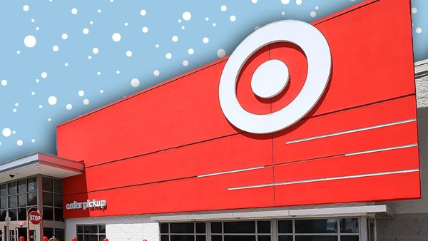 7 Best New Target Winter Home Finds Landing in Stores This Week
