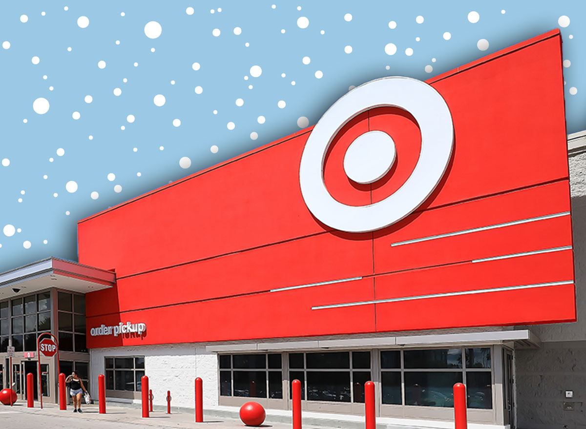 7 Best New Target Winter Home Finds Landing in Stores This Week