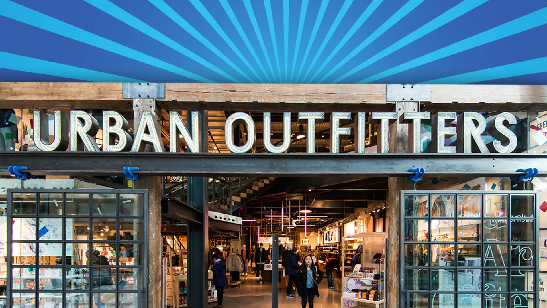 7 Best New Urban Outfitters Arrivals Turning Heads Right Now