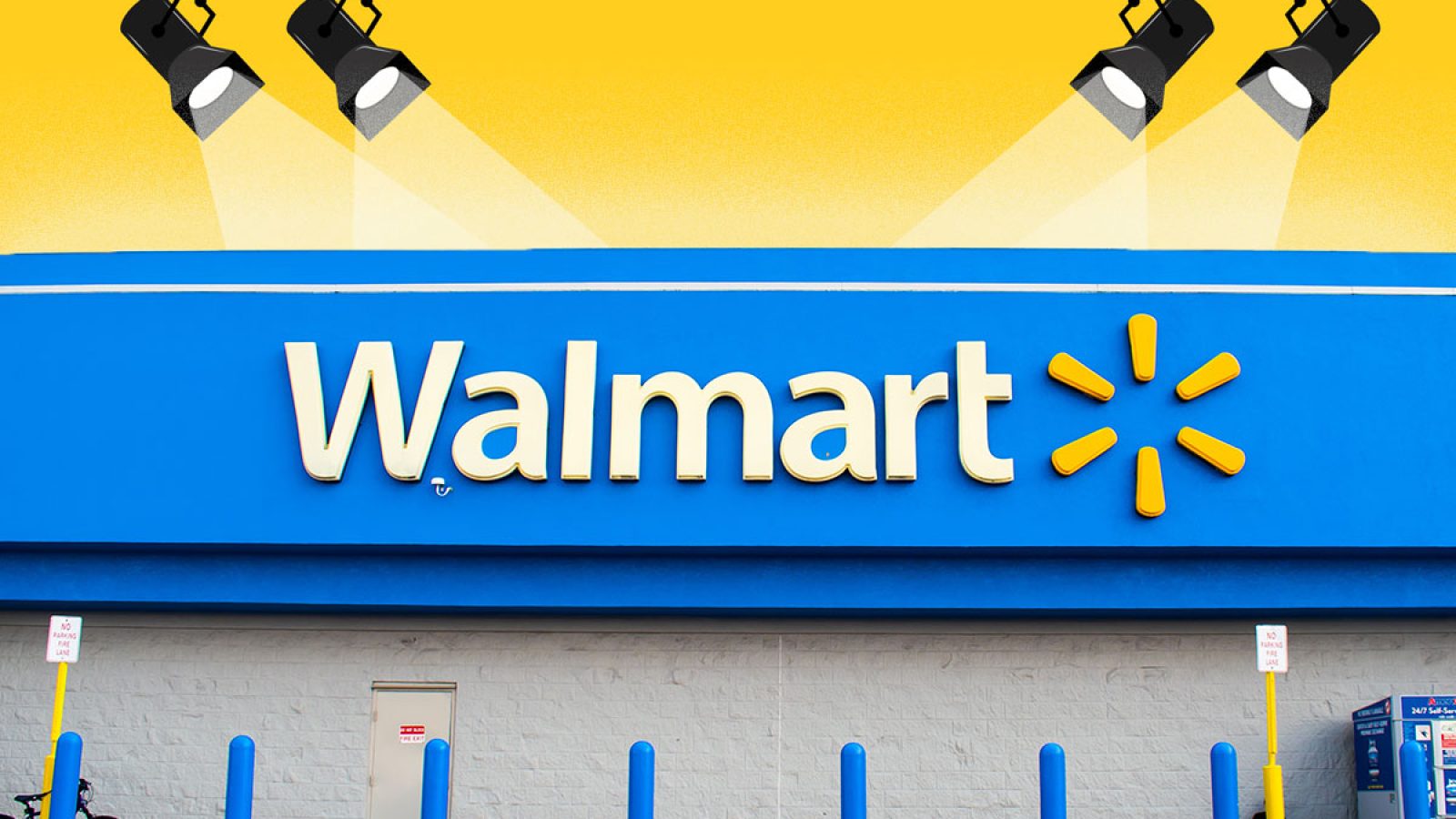 7 Best Walmart Lamps That Give a Cozy Glow, According to Interior ...