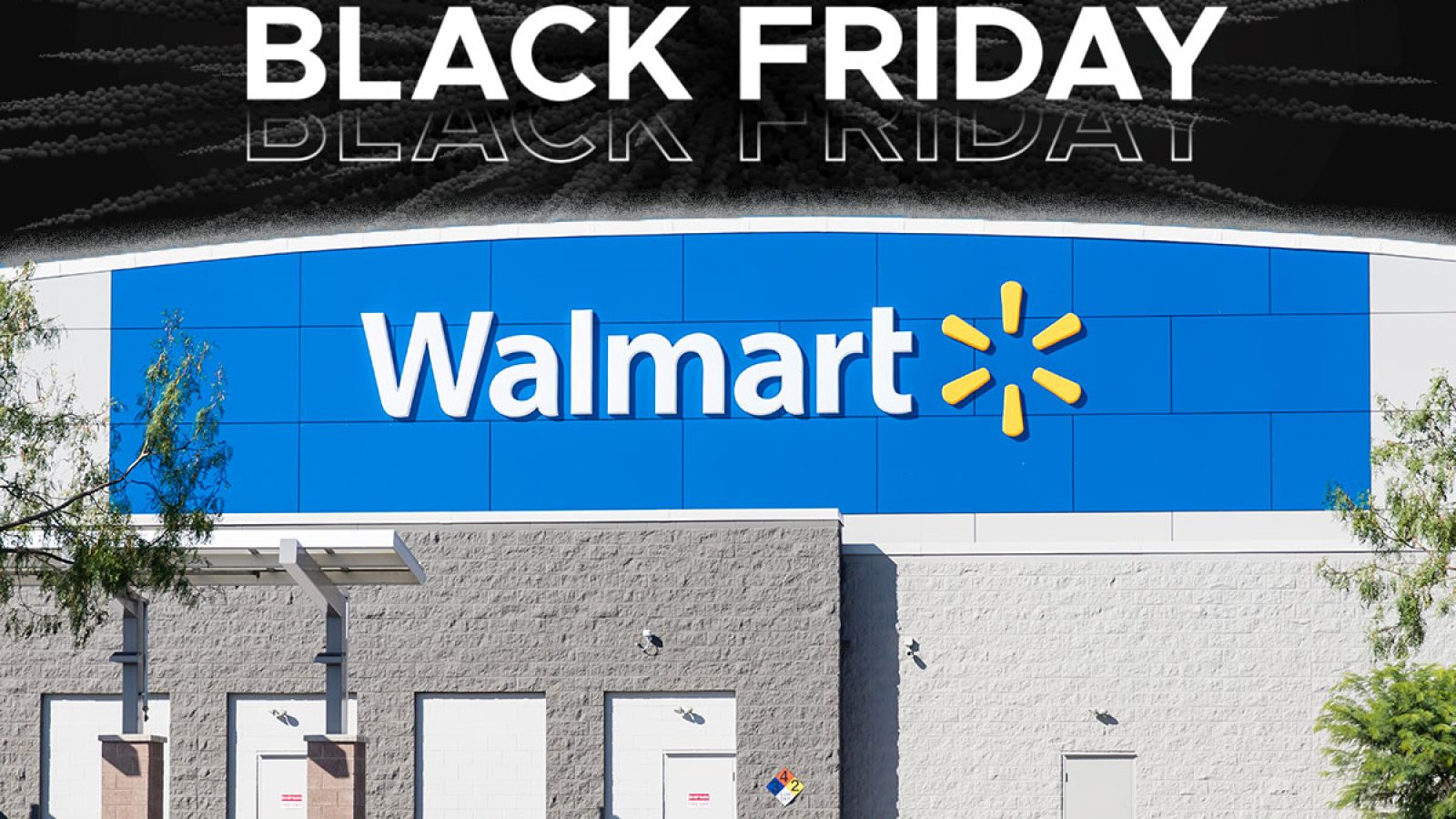 11 Best Walmart Black Friday Deals in Their Sneak Peek