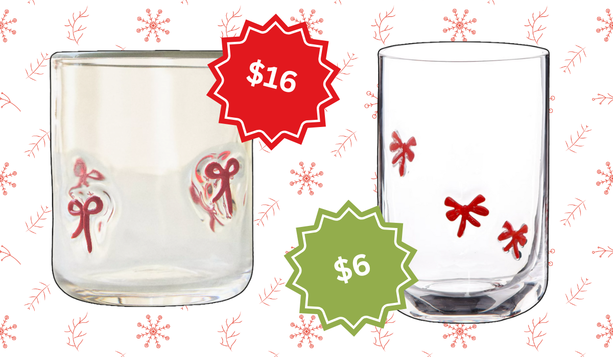 7 Best New Walmart Christmas Decor Dupes — Best Life