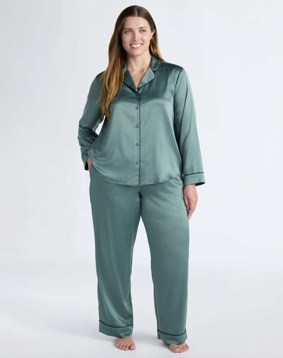 7 New Pajama Sets From Walmart and Target — Best Life