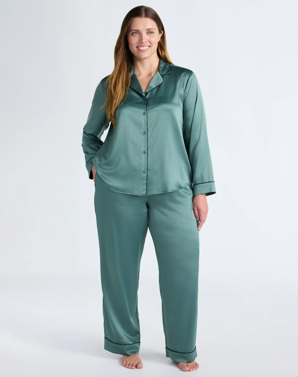 7 New Pajama Sets From Walmart and Target — Best Life