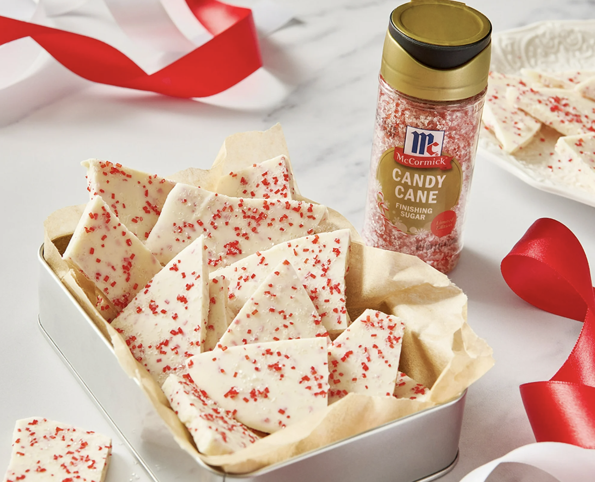 11 Best New Walmart Holiday Baking Essentials — Best Life