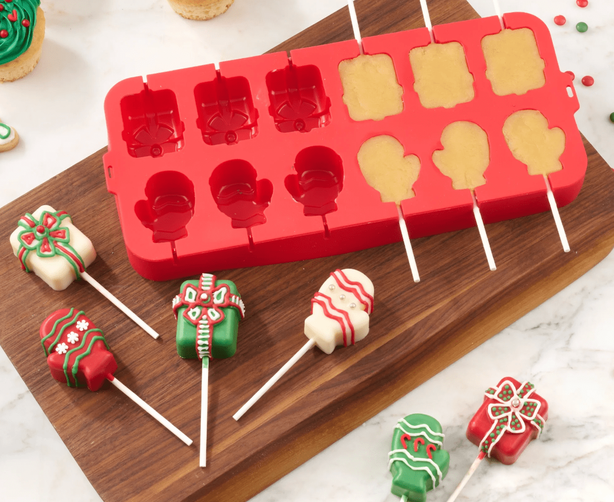 11 Best New Walmart Holiday Baking Essentials — Best Life