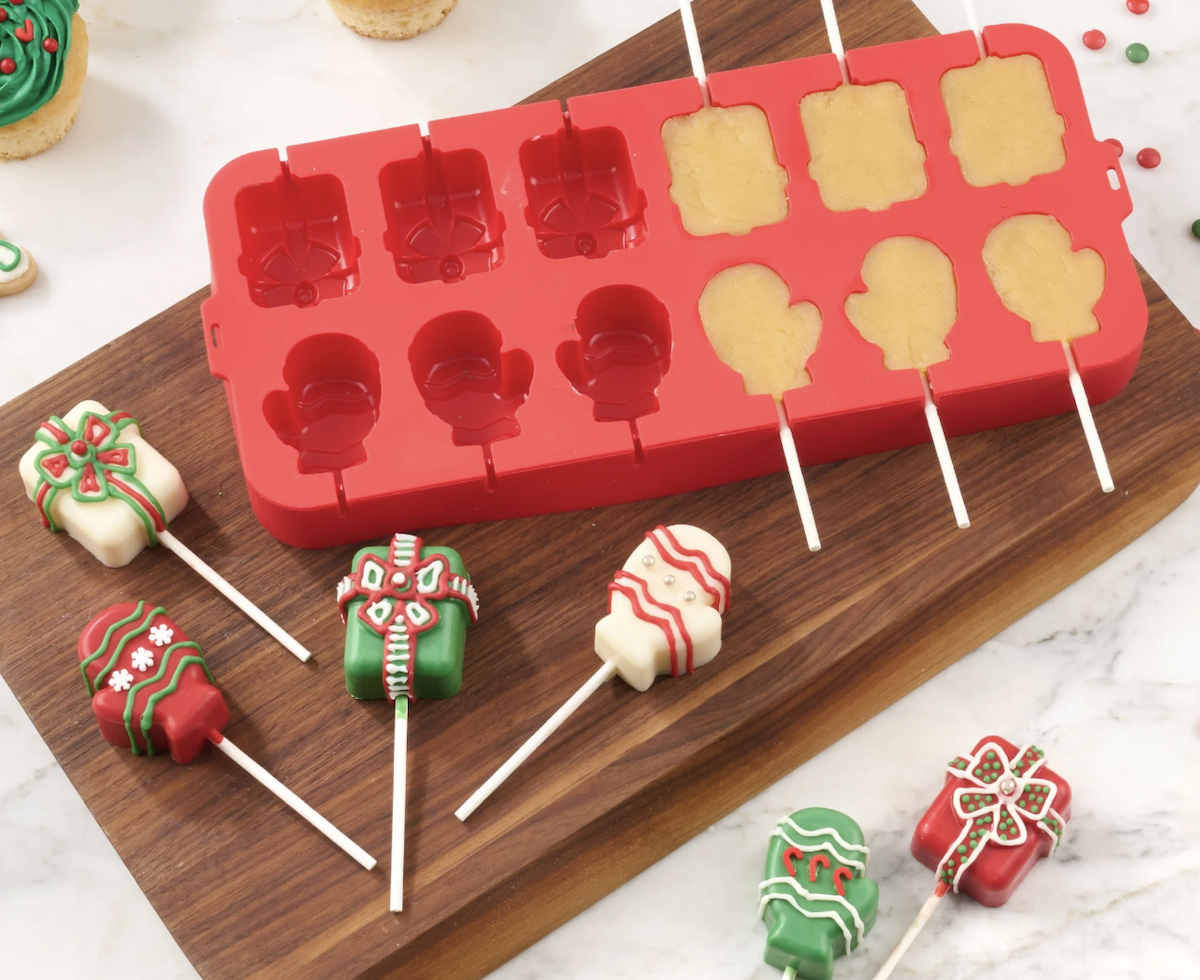 11 Best New Walmart Holiday Baking Essentials — Best Life