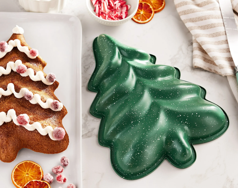 11 Best New Walmart Holiday Baking Essentials — Best Life