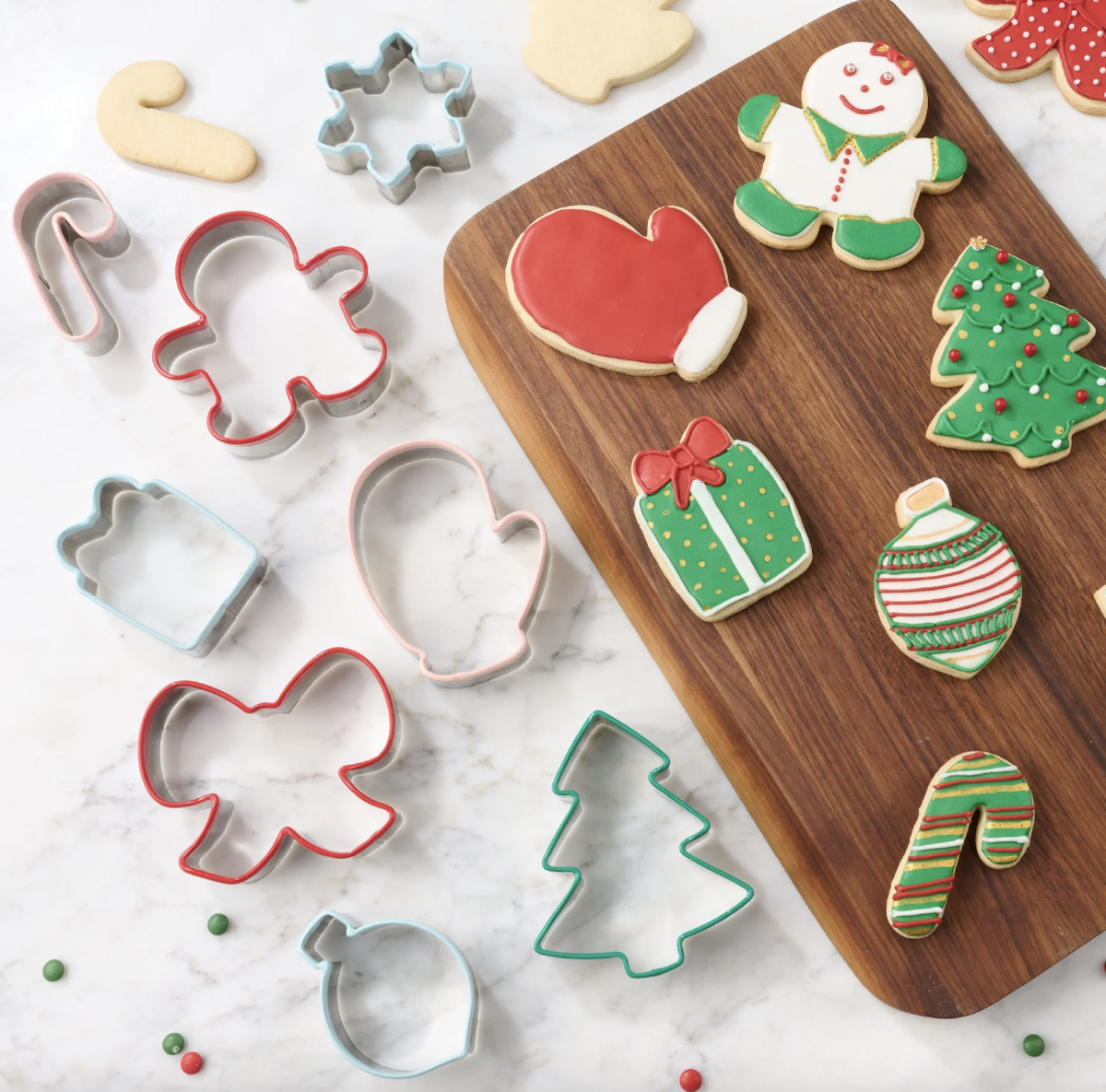 11 Best New Walmart Holiday Baking Essentials — Best Life