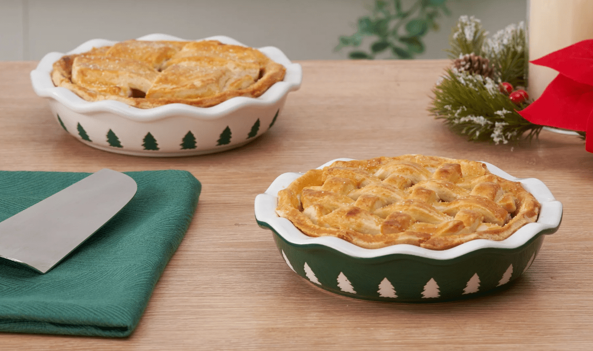 11 Best New Walmart Holiday Baking Essentials — Best Life