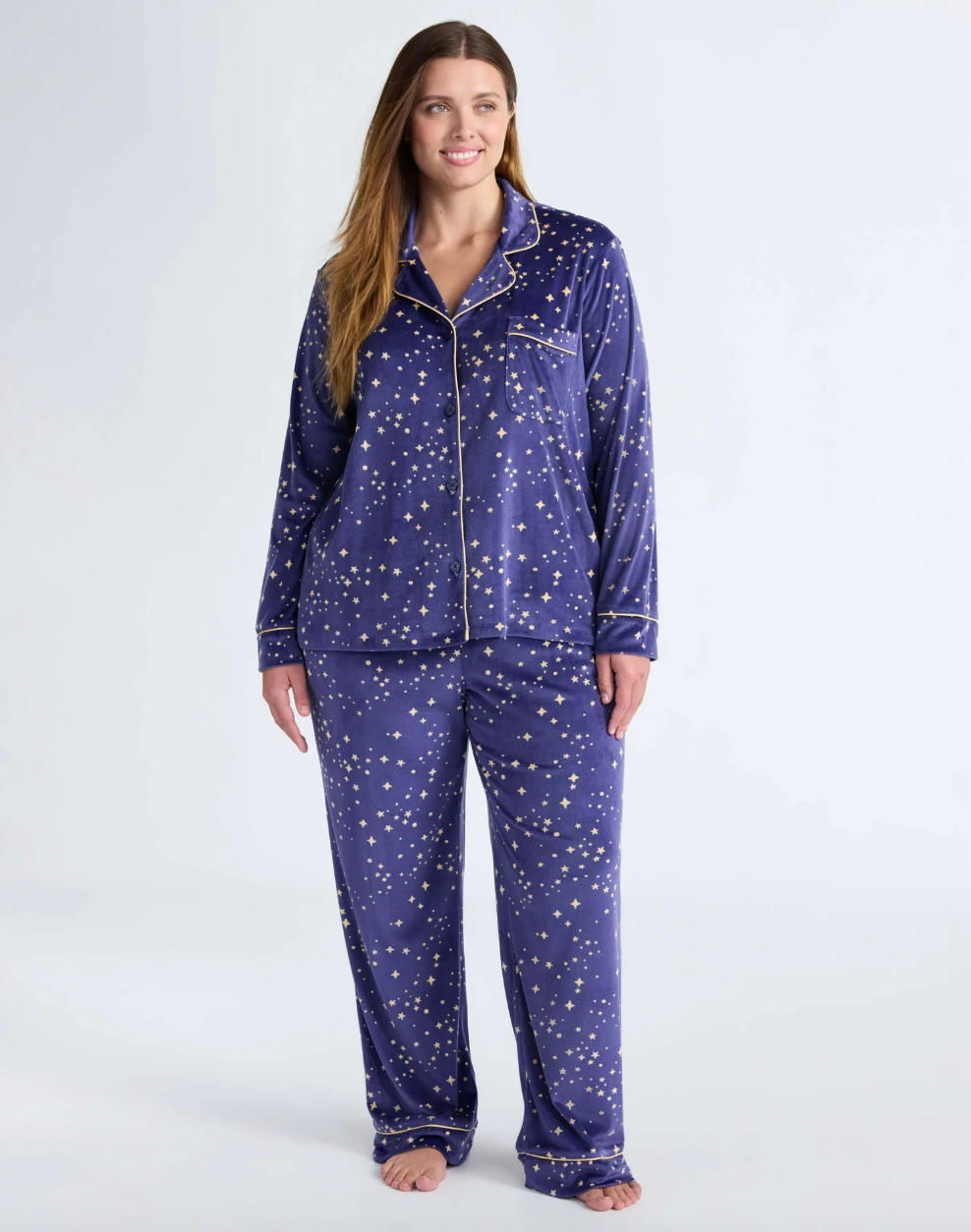 7 New Pajama Sets From Walmart and Target — Best Life