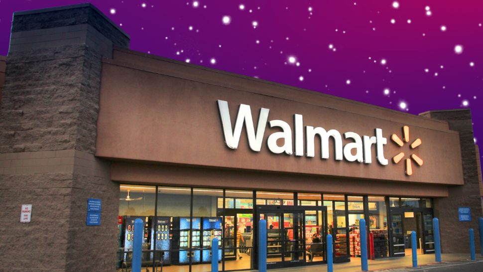 7 New Pajama Sets From Walmart and Target — Best Life