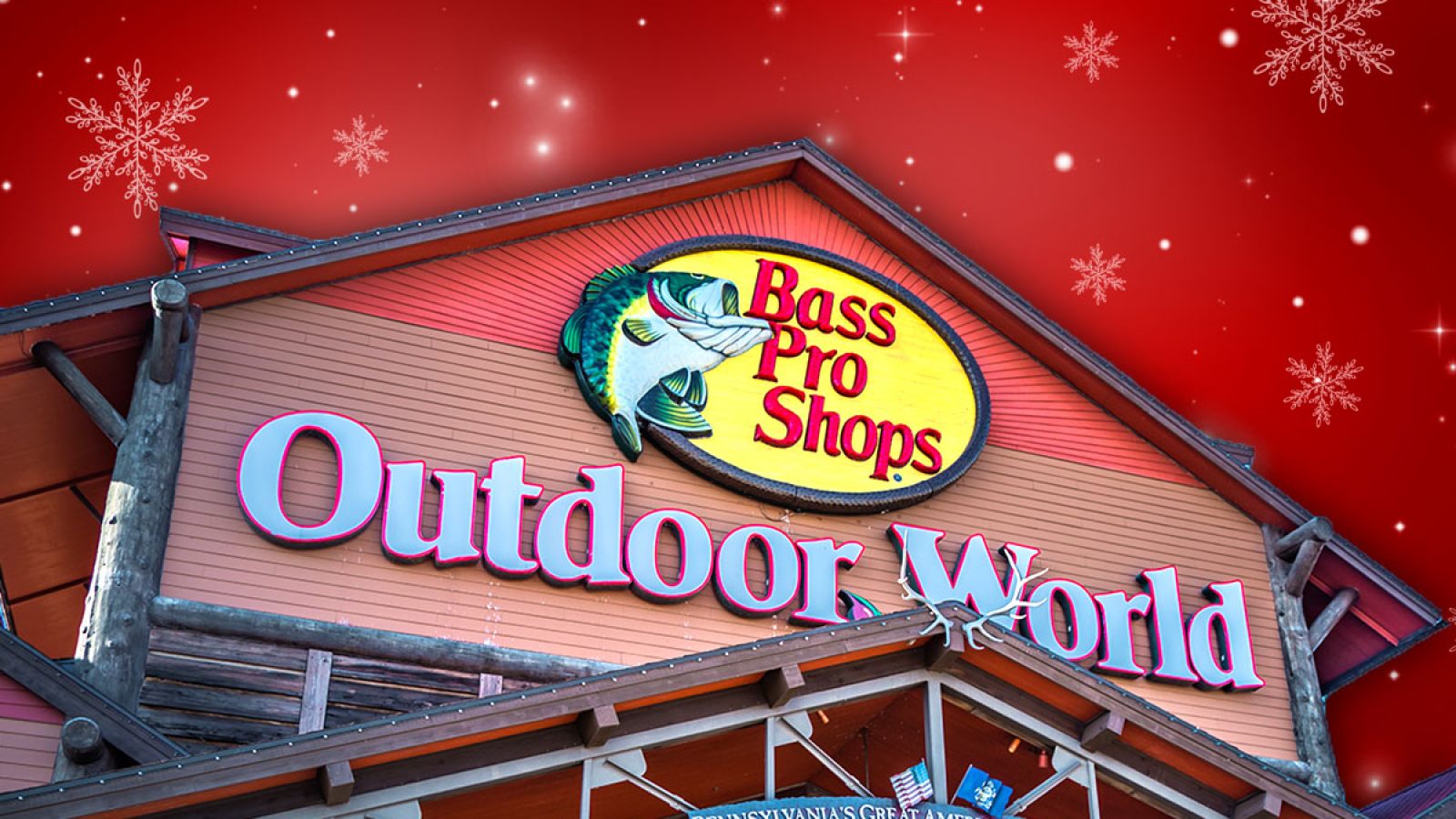 6 Bass Pro Shops Christmas Gifts People Grab at the Last Minute