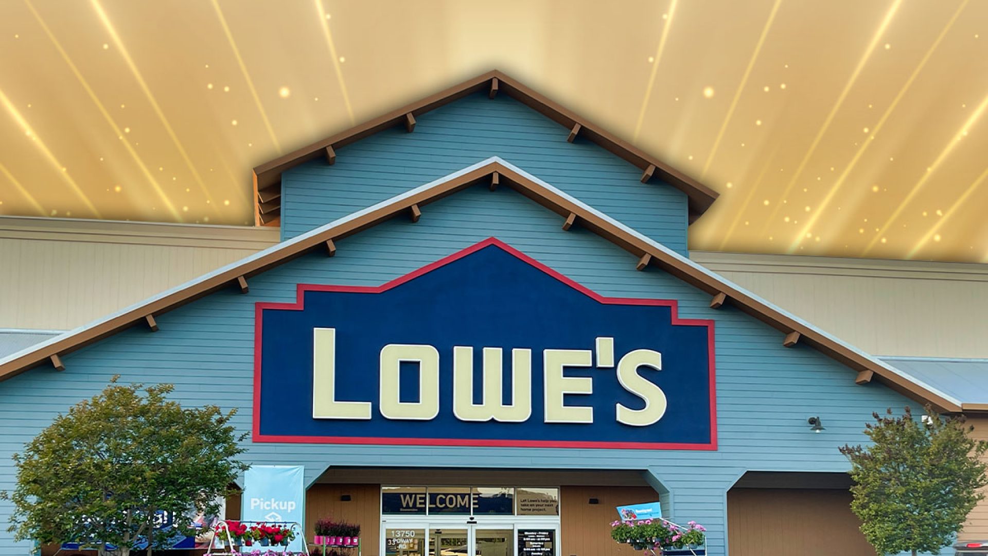 6 Lowe's Finds to Grab Before the Year Is Over