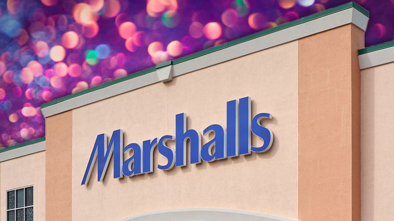 11 Best Marshalls Items on Sale Starting This Week