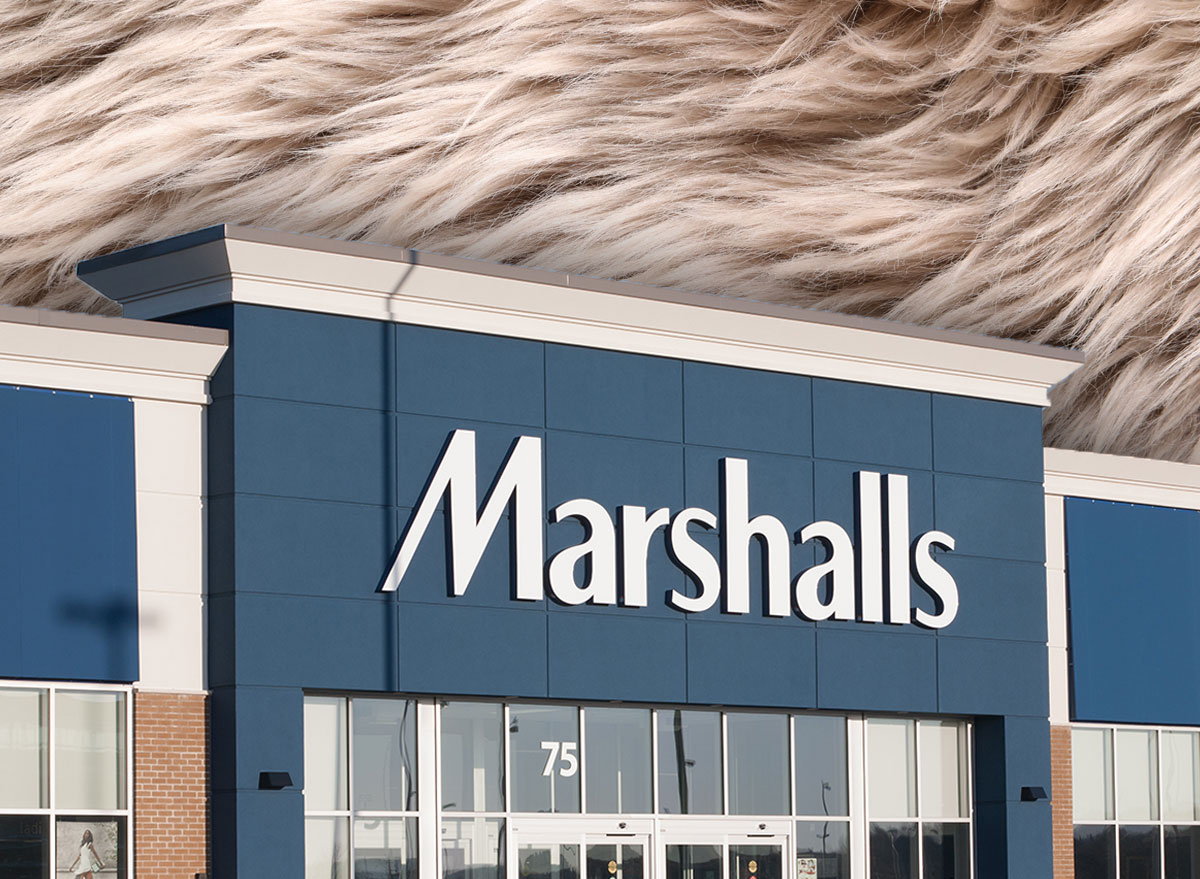 11 Marshalls Finds on Sale to Grab Before the Year Is Over